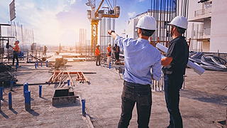 STANTEC-Engineering, Procurement & Construction Company