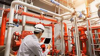 STANTEC-Engineering, Procurement & Construction Company