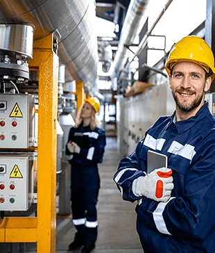 STANTEC-Engineering, Procurement & Construction Company